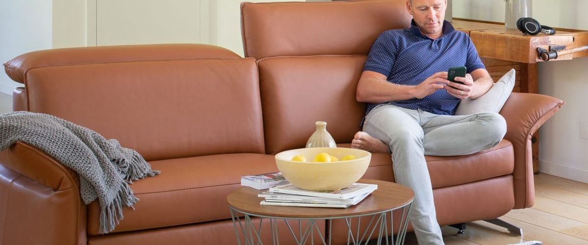 ROM Sofas & Chairs - Belgica Furniture