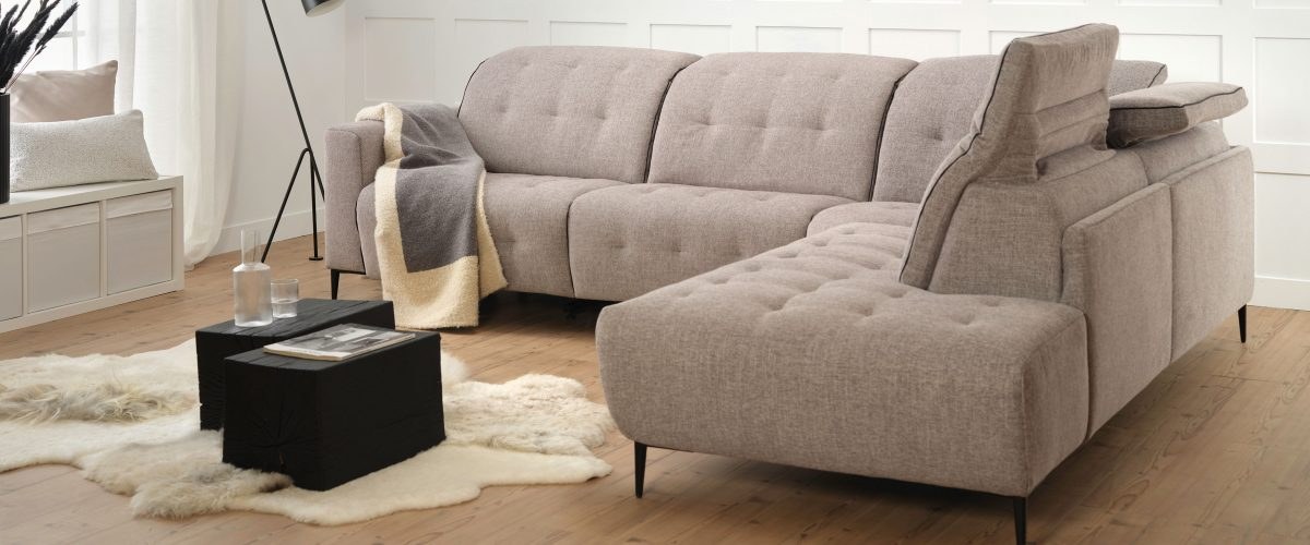 ROM Sofas & Chairs - Belgica Furniture