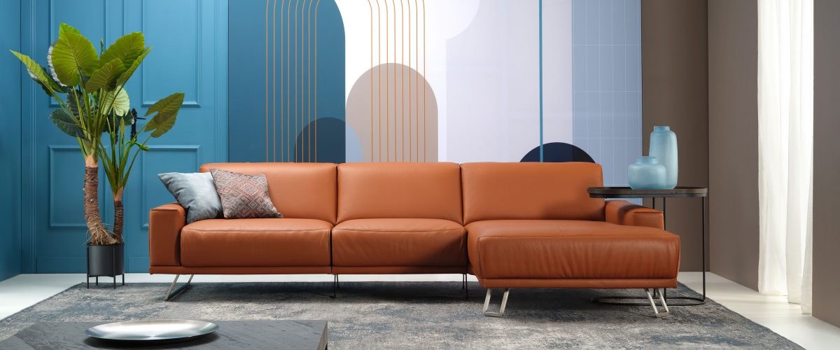 ROM Sofas & Chairs - Belgica Furniture