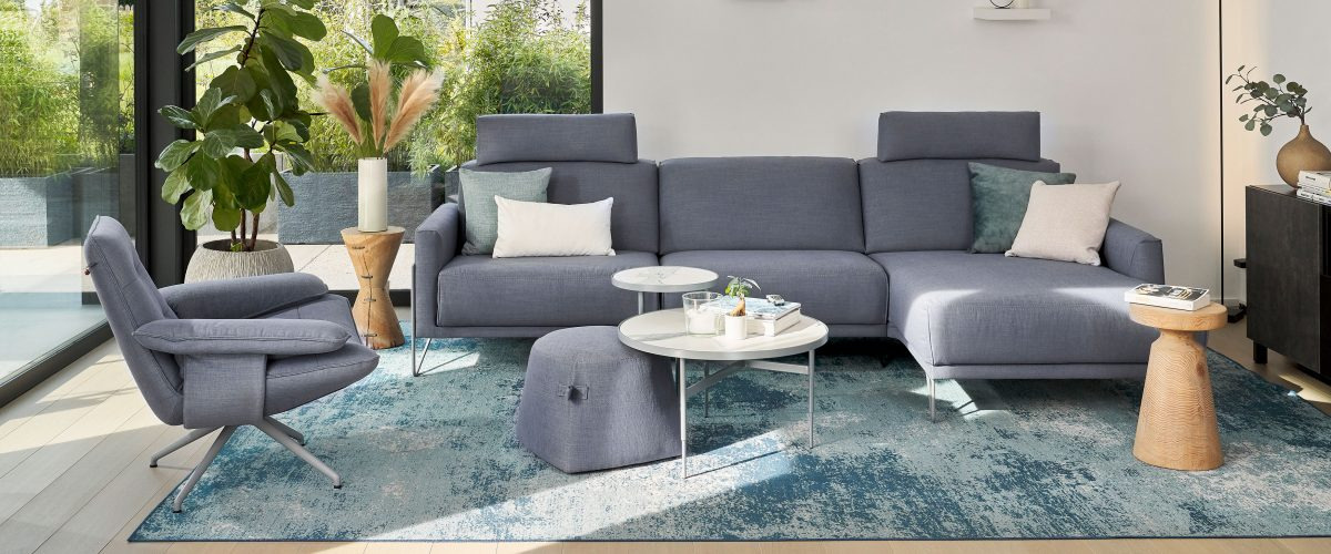 ROM Sofas & Chairs - Belgica Furniture