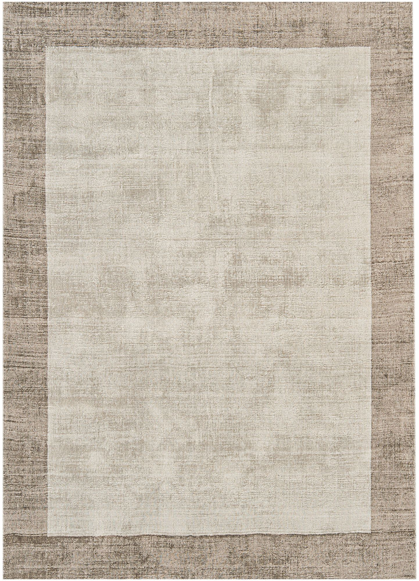 Blade Border Rug by Asiatic - Belgica Furniture