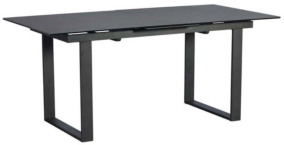 Panama 176-216cm Extending Dining Table - Belgica Furniture