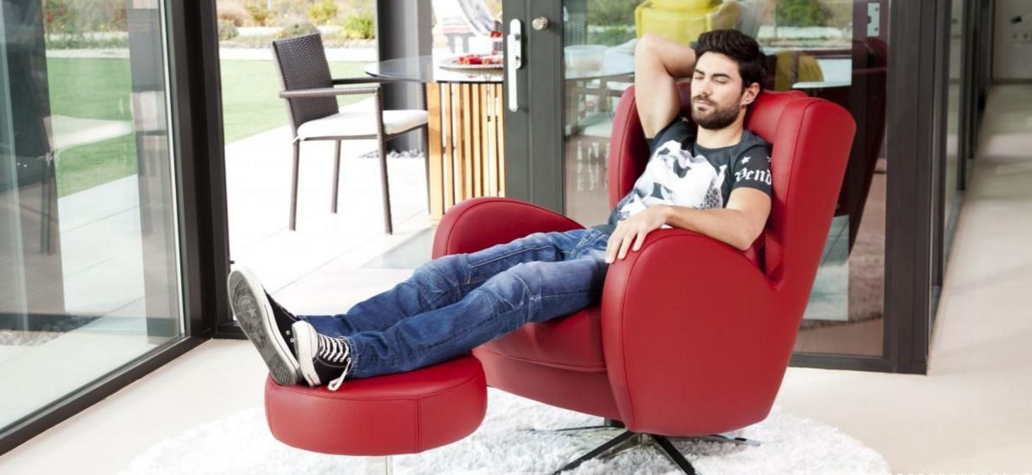 Buy the Romeo by Fama - Belgica Furniture