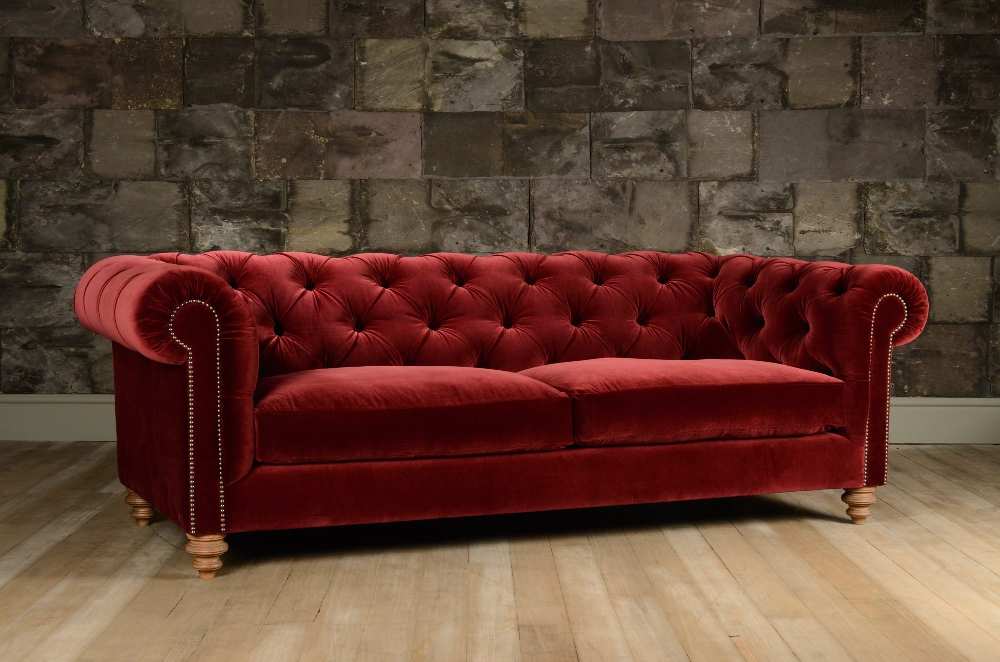 Coniston Midi Sofa by Tetrad - Belgica Furniture