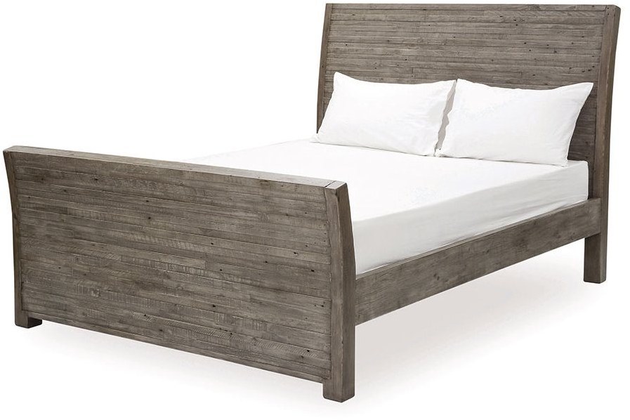 Tuscan Spring Kingsize Bedframe - Belgica Furniture
