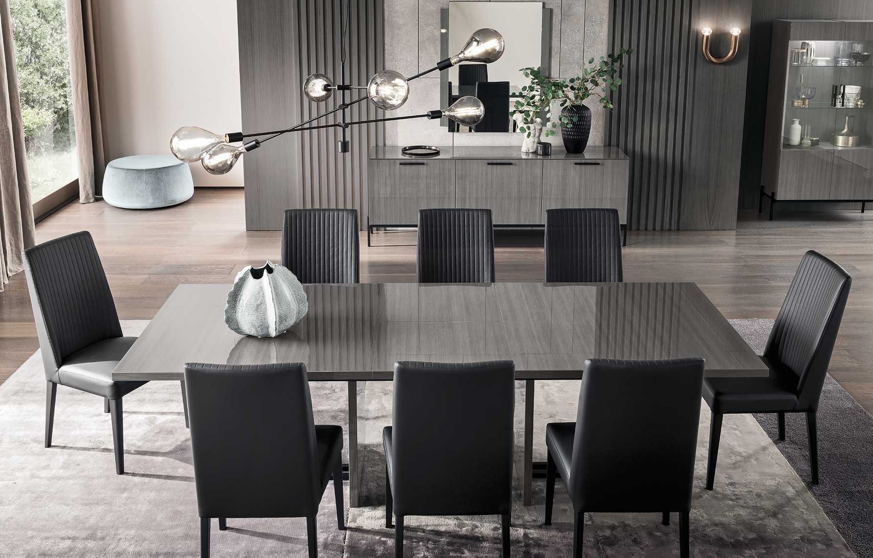 Novecento 196-250cm Extending Dining Table by ALF Italia - Belgica ...