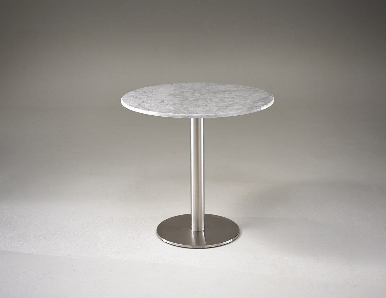 Helsinki 75 x 75cm Round Dining Table by HND - Belgica Furniture