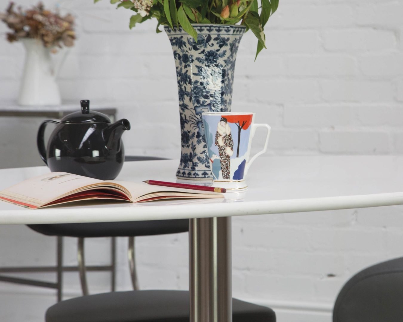 Helsinki 160 x 90cm Oval Dining Table by HND - Belgica Furniture