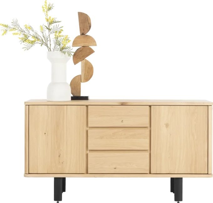Homestead 150cm Sideboard by Habufa - Belgica Furniture