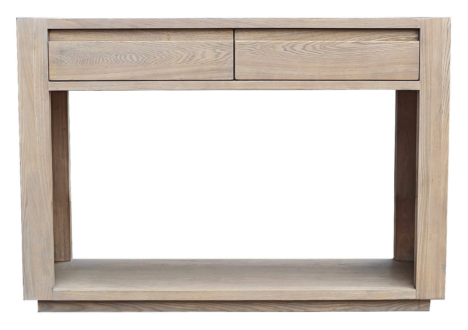 Falco Console Table by Vida Living - Belgica Furniture
