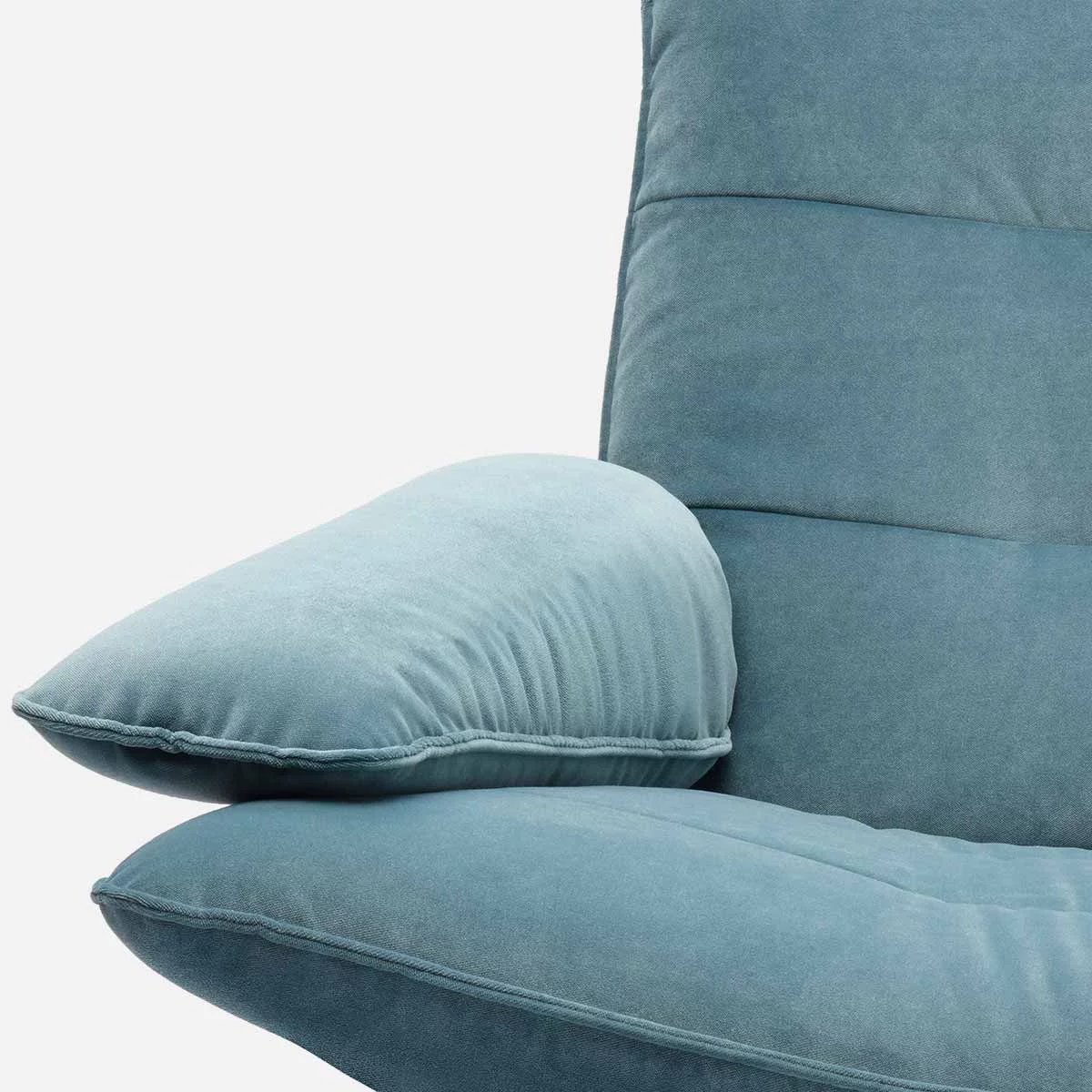 Yoga Prince Chair by ROM - Belgica Furniture