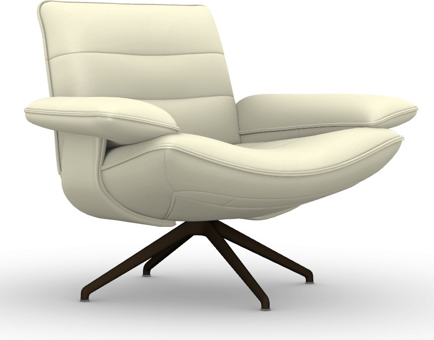 Yoga Princess Chair by ROM - Belgica Furniture