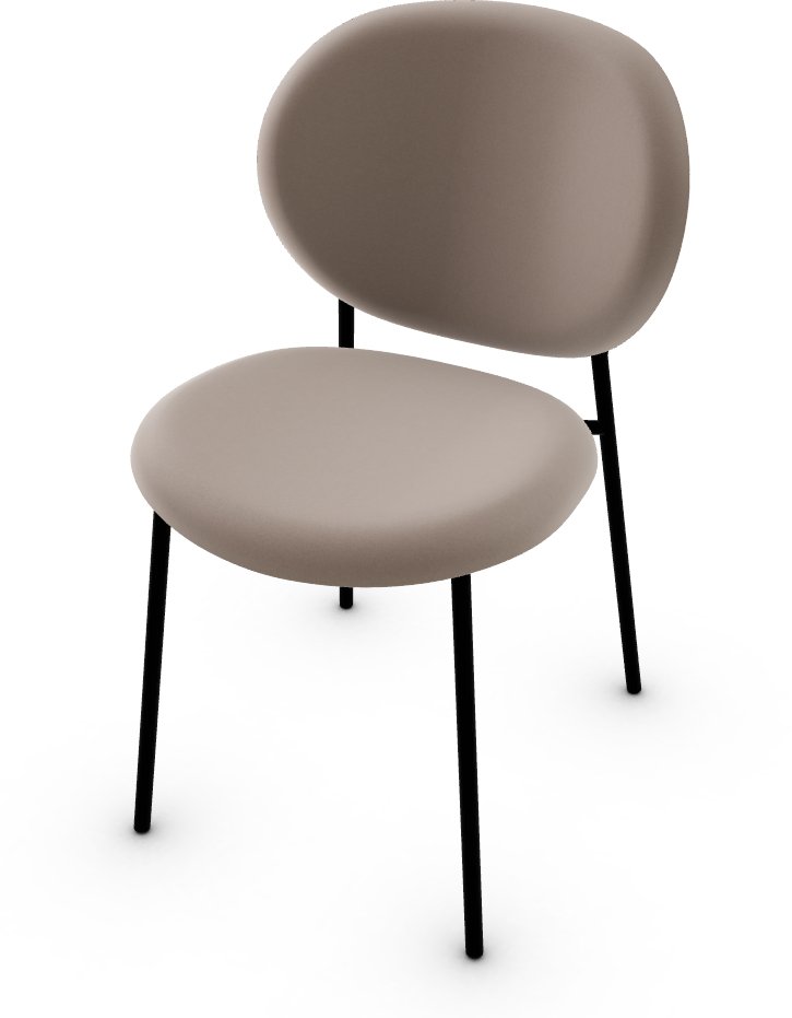 Foyer Dining Chairs (CS2004) Calligaris - Belgica Furniture