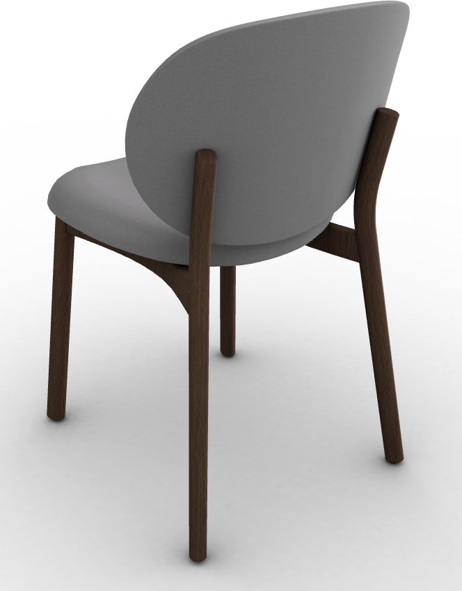 Inès Dining Chairs (CS2079) Calligaris - Belgica Furniture