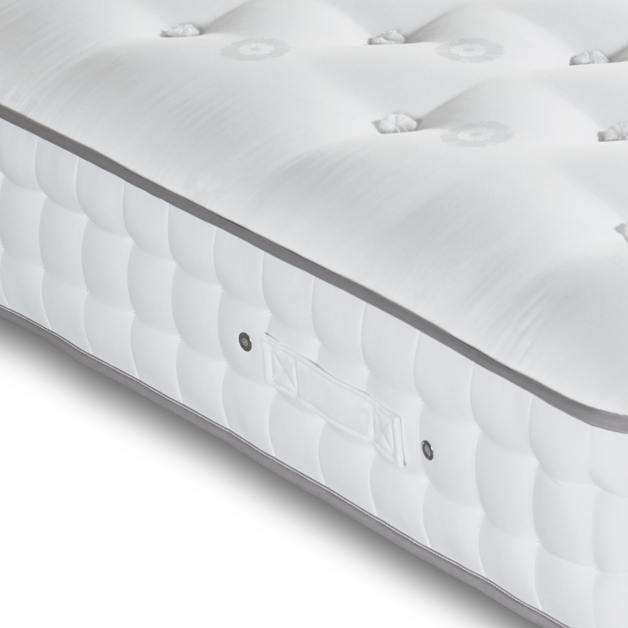 Ravello 3000 Mattress - Belgica Furniture