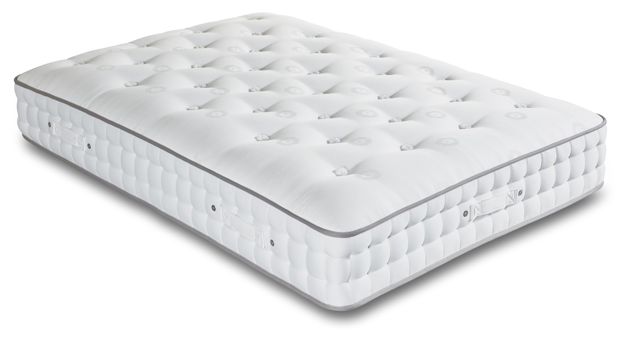 Ravello 1000 Mattress - Belgica Furniture