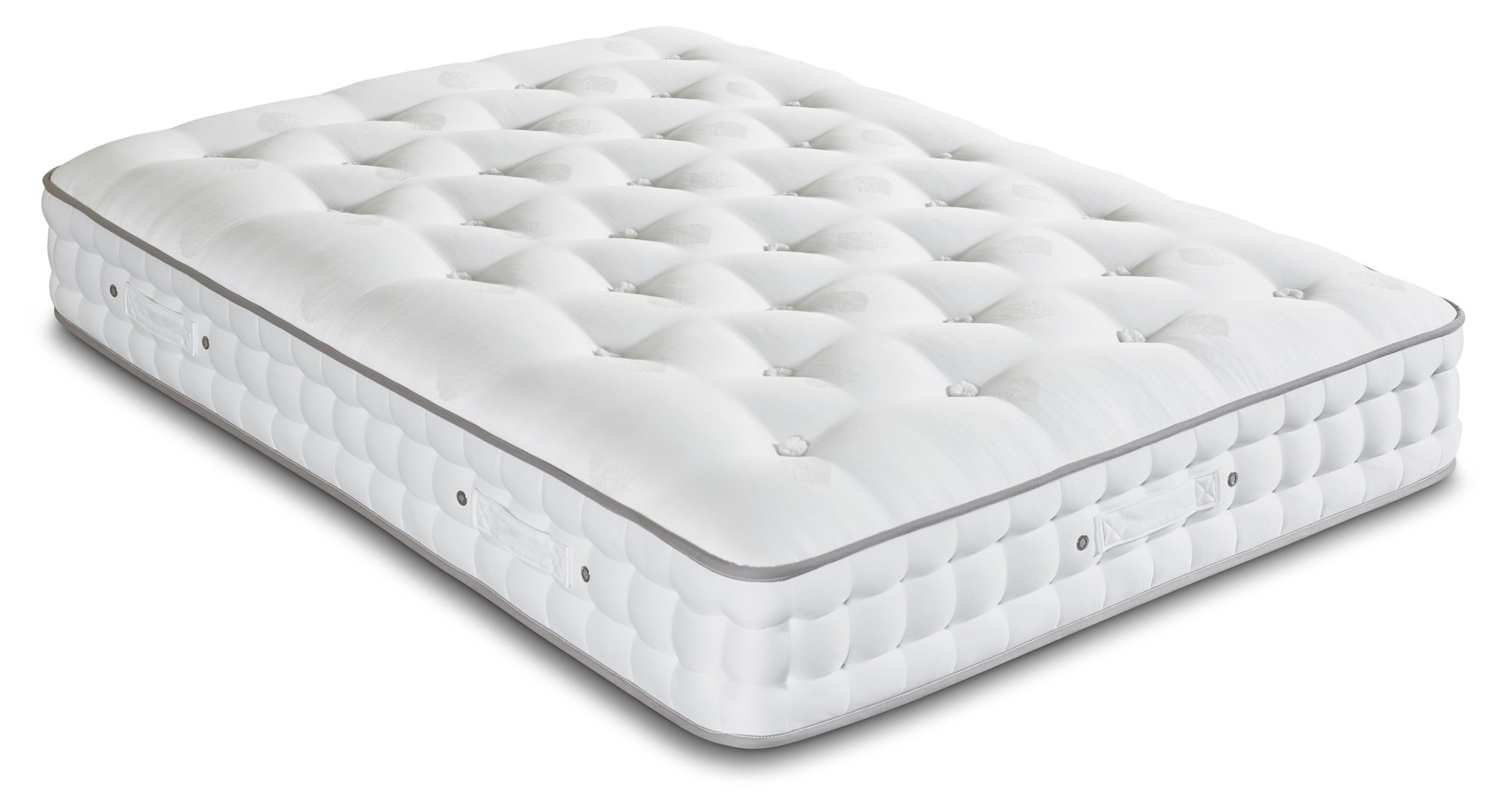 Capri 3000 Mattress - Belgica Furniture