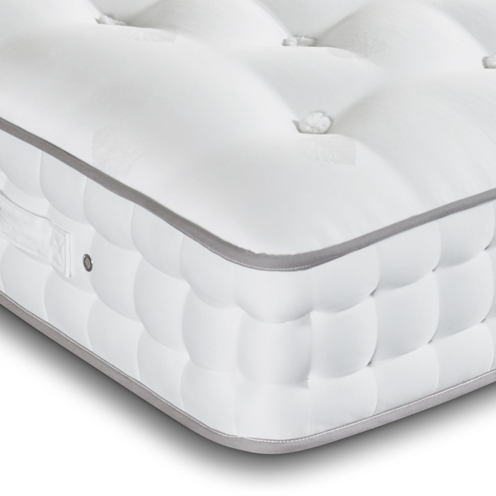 Capri 3000 Mattress - Belgica Furniture