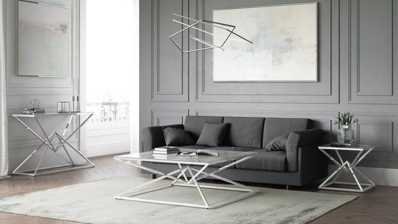 Prism coffee table store
